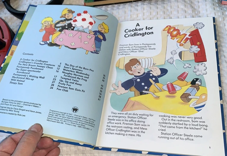 Stuff I like to show | Fandom