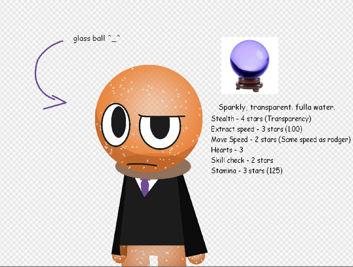 uh.. crossover time!! | Fandom