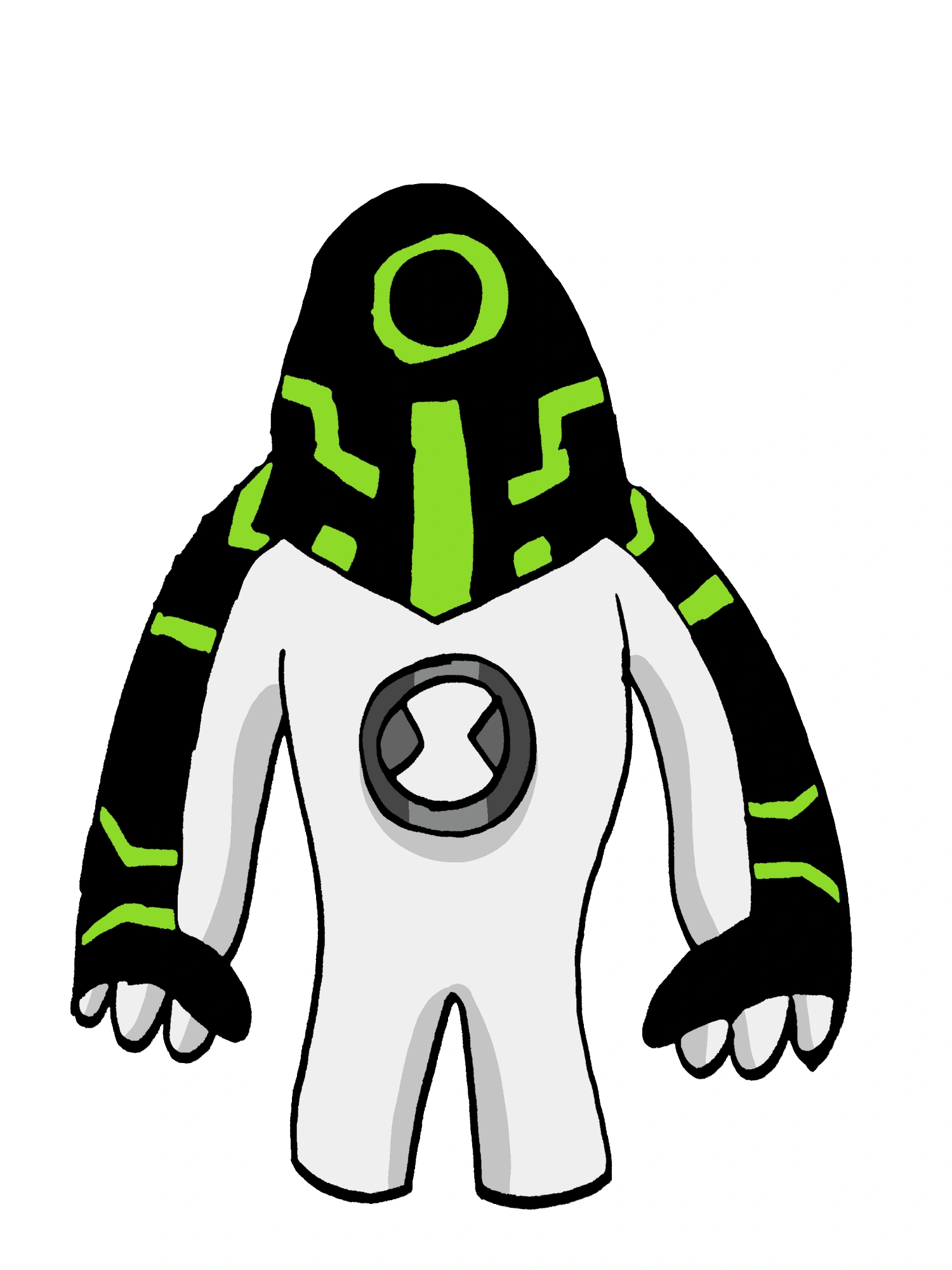 Meu desenho de Ultra T | Fandom