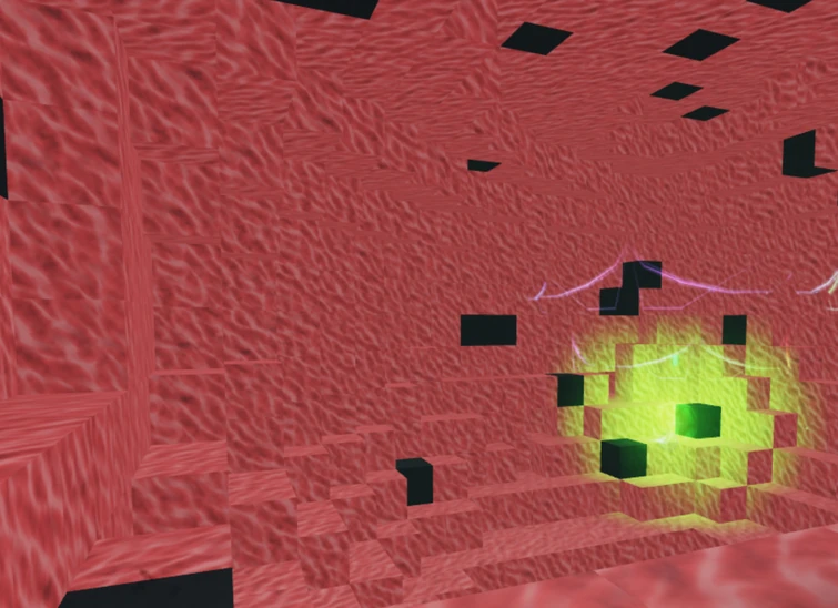 what your largest cave found? | Fandom