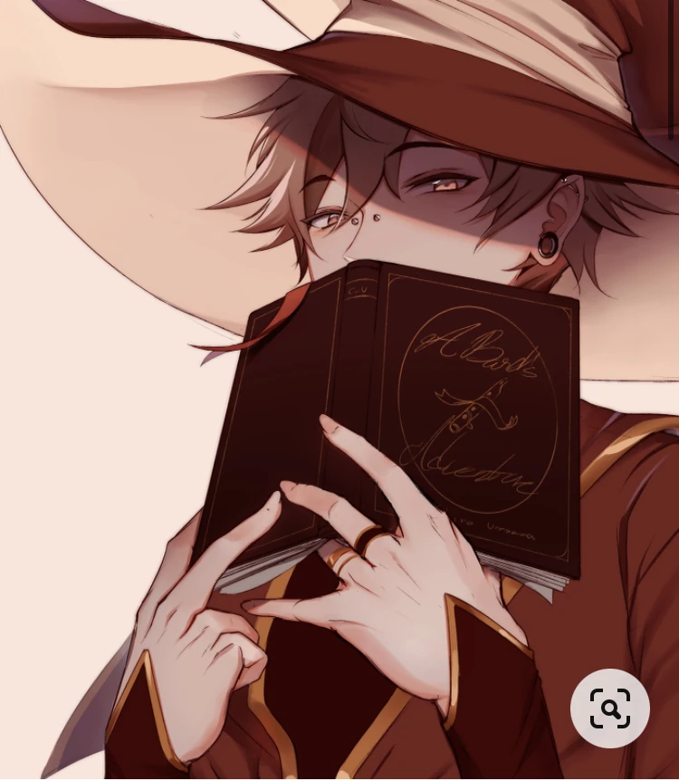 HP x ATLA AU RP || Start! | Fandom