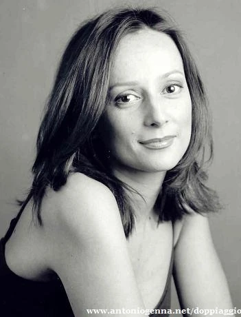 Emanuela Pacotto | 399Movies Wiki | Fandom