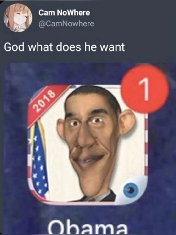 Obama | Fandom