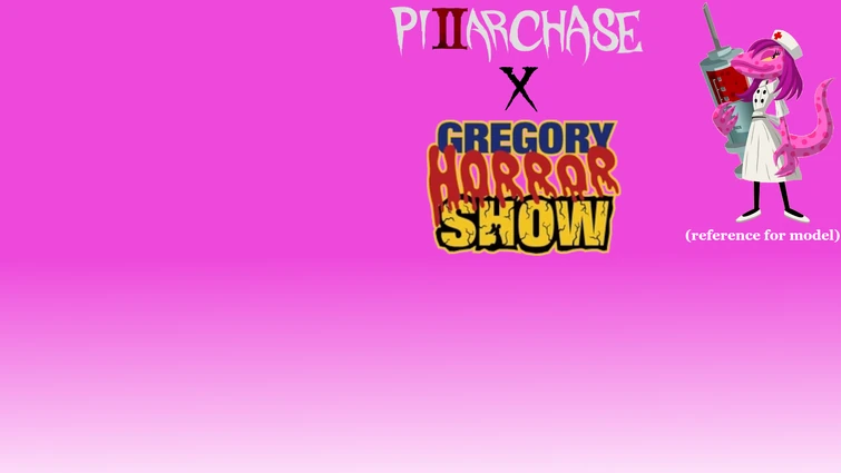 Discuss Everything About Gregory Horror Show Wiki | Fandom
