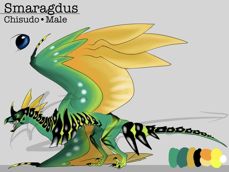 Chisudo Artdoll Part 1: Concept Art/ Character Design | Fandom