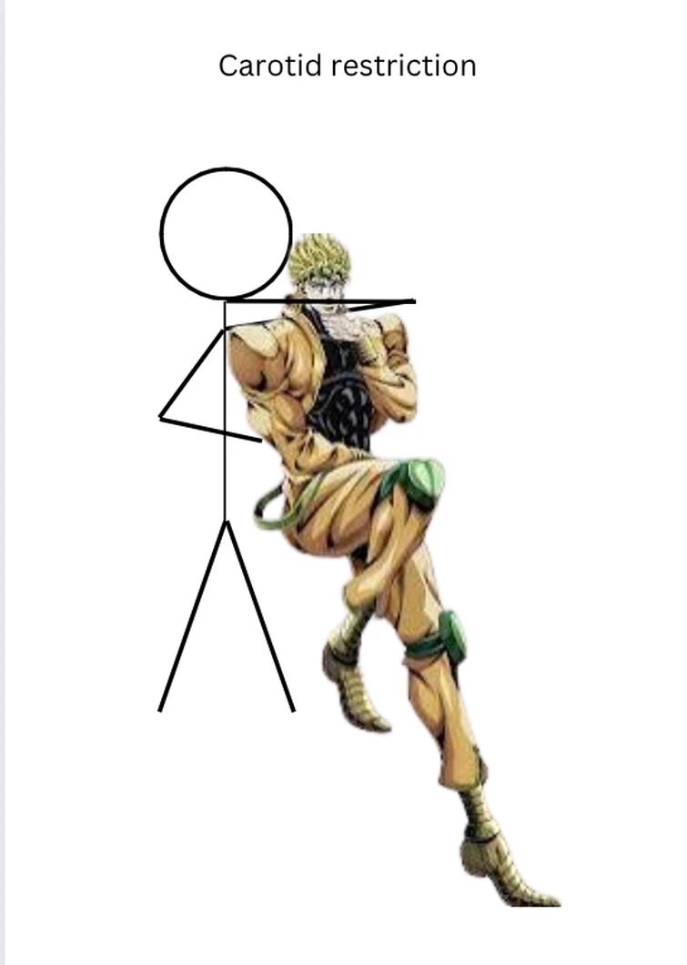 what to do when you encounter dio | Fandom