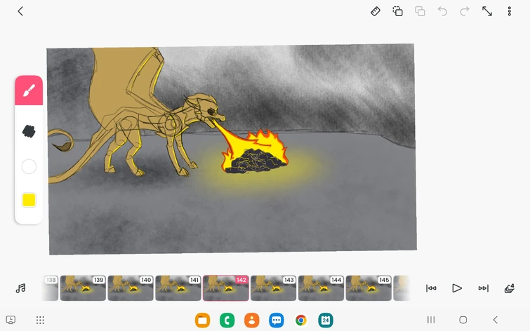 im working on a fanmade WoF show | Fandom