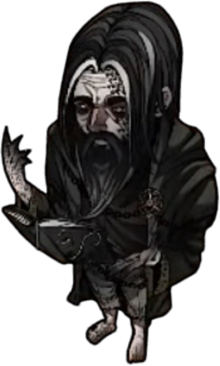 Tenebris é a força da realidade, contra o outro lado | Fandom