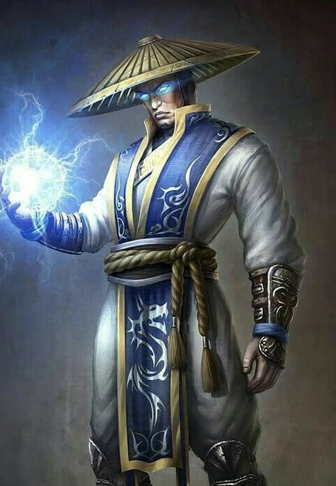 Discuss Everything About Mortal Kombat Wiki | Fandom