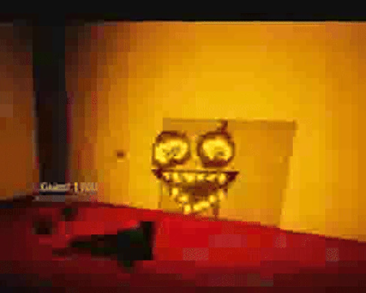 Discuss Everything About Roblox Interminable Rooms Wiki | Fandom