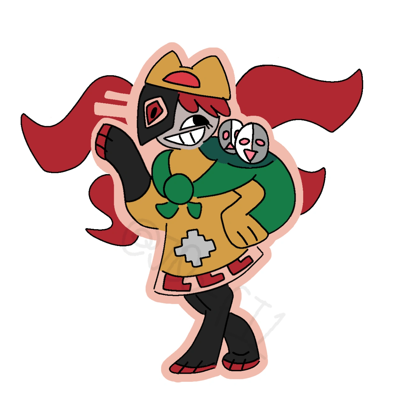 Taski Maiden! | Fandom