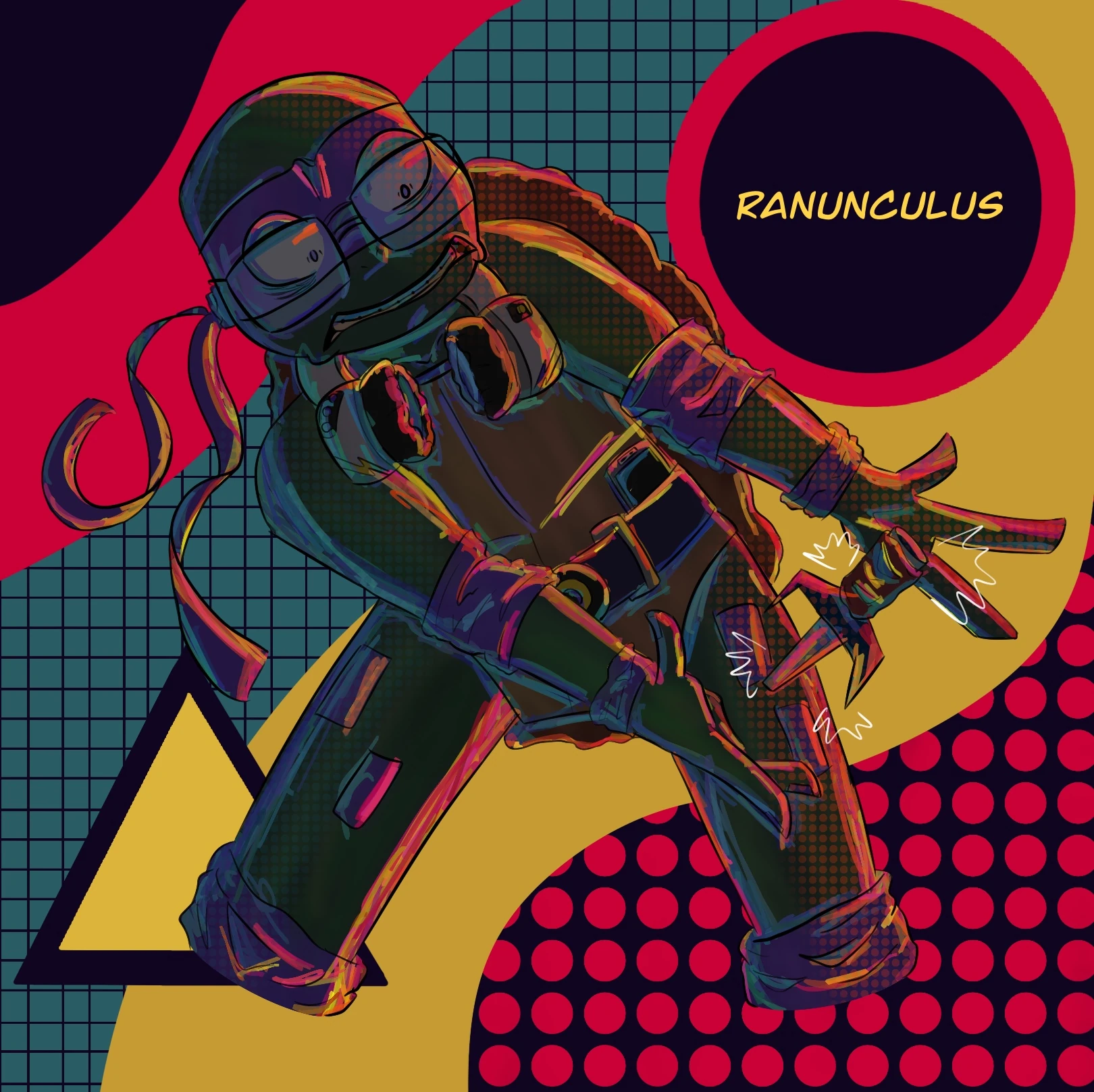 “GUYS! IT’S. STILL. IN. MY. LEG.” (new pfp) | Fandom