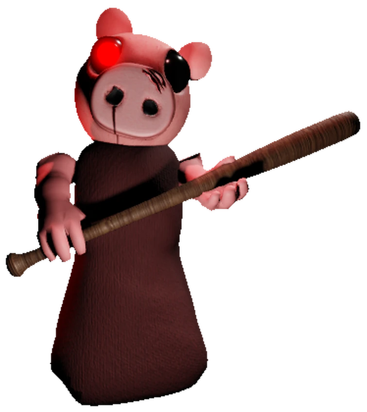 pigs if they were messed up and evil | Fandom