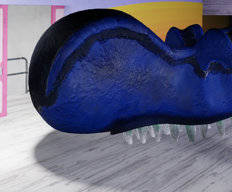 Look at hellish nabnab's hot and juicy ass | Fandom