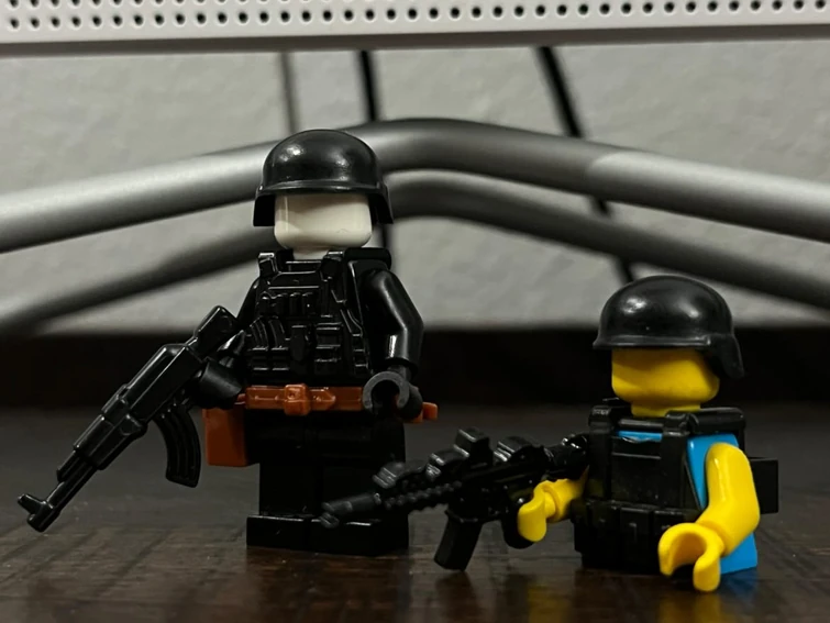 Discuss Everything About Dummies vs Noobs Wiki | Fandom