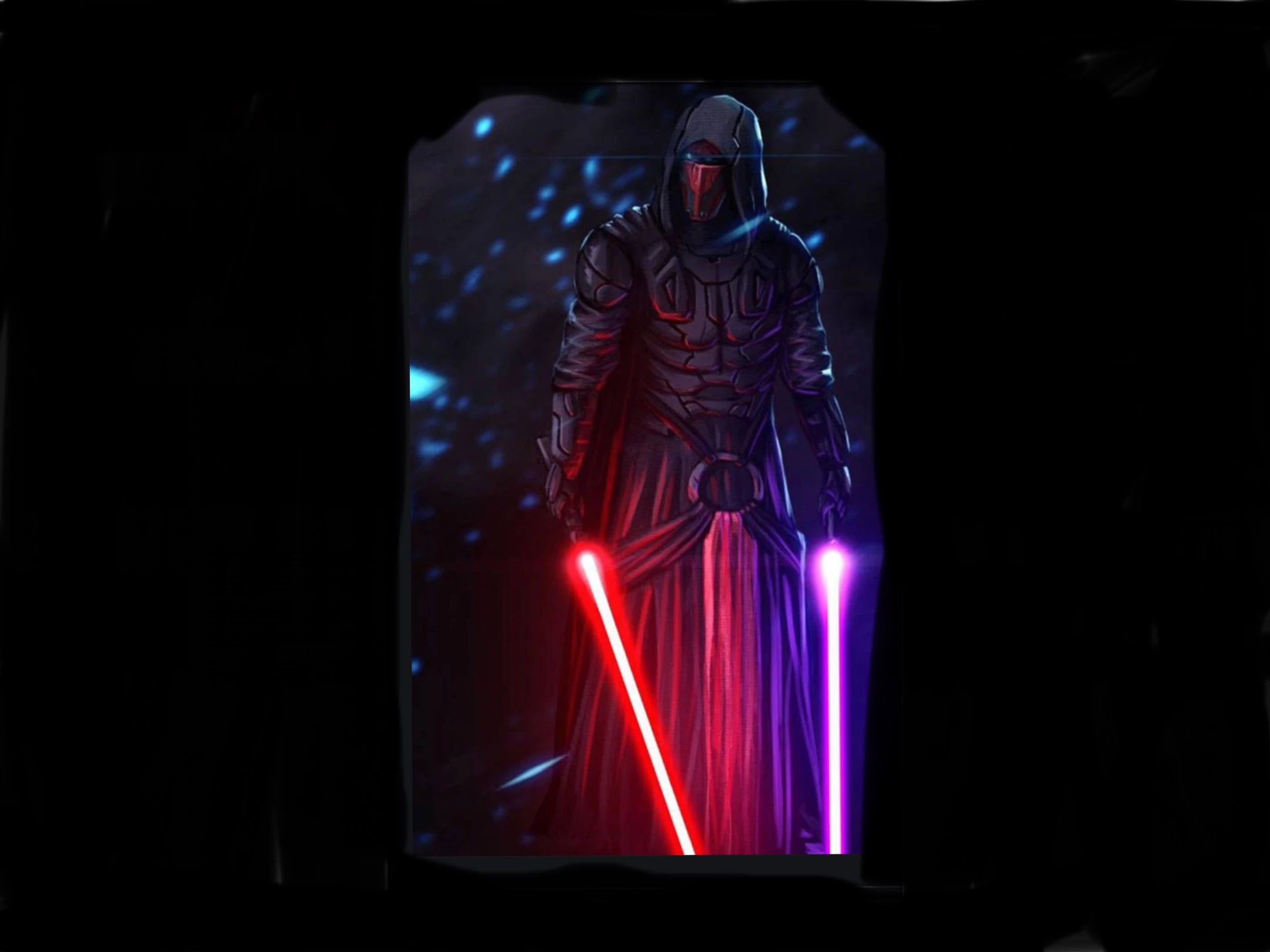 A Quiz Made For The Grey Jedi Darth Revan Answer 10 questions! | Fandom