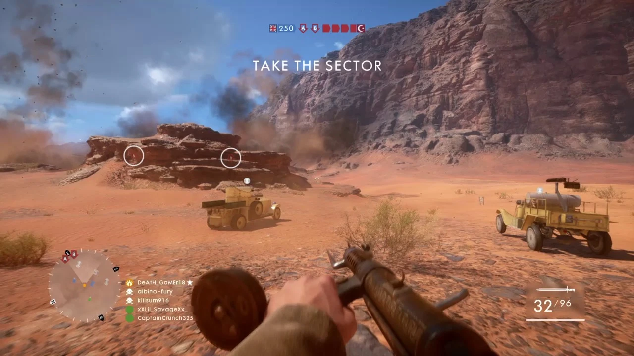 Pre battle speeches would go pretty hard though like the ones in ...