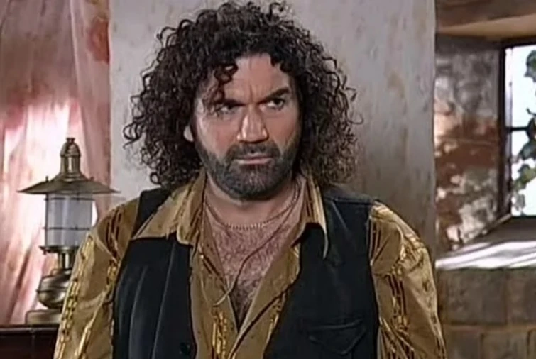 Discuss Everything About Disney Versus Non-Disney Villains Wiki | Fandom