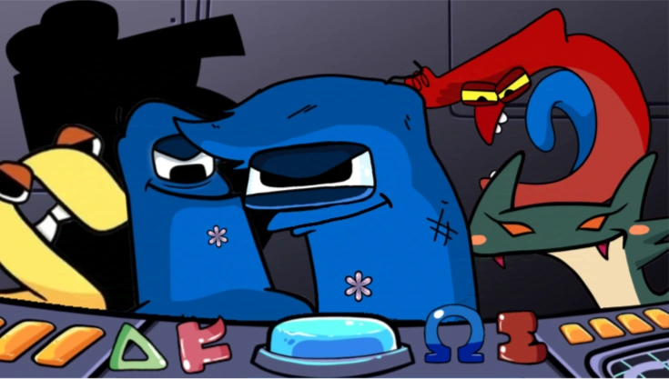 Upcoming of Number Lore (Season 3) | Fandom