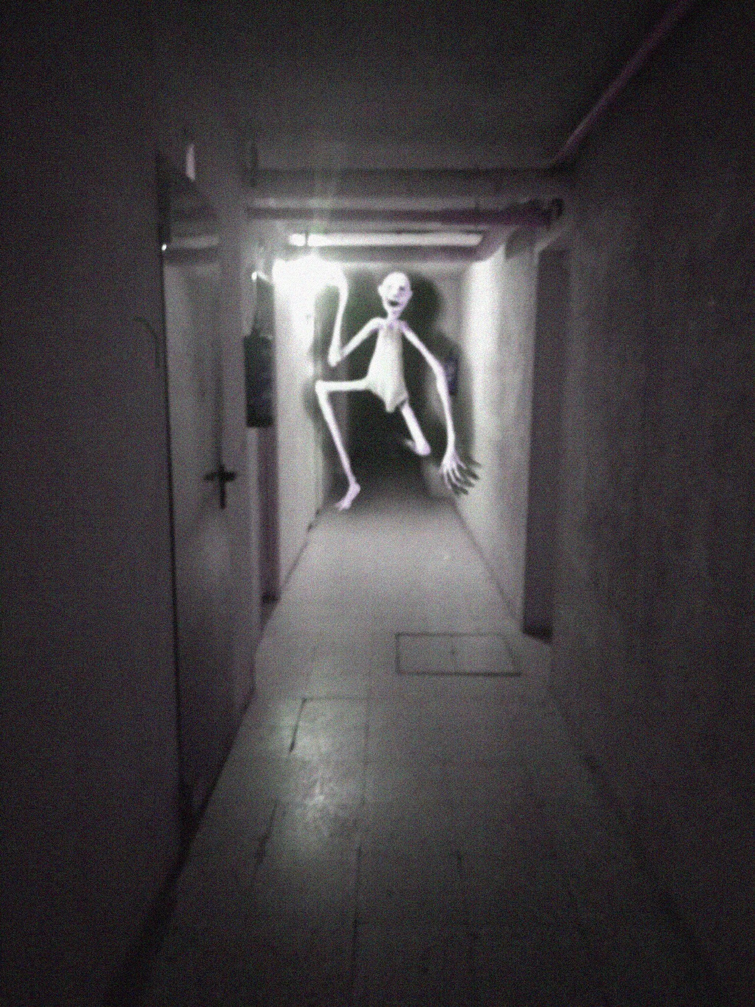 This is the REAL basement thing | Fandom