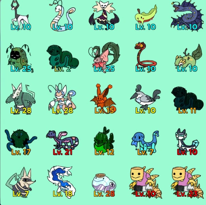 tradin some junk | Fandom