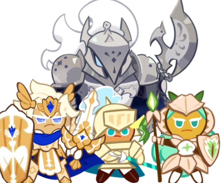 The council of knights shall now decide your fate | Fandom