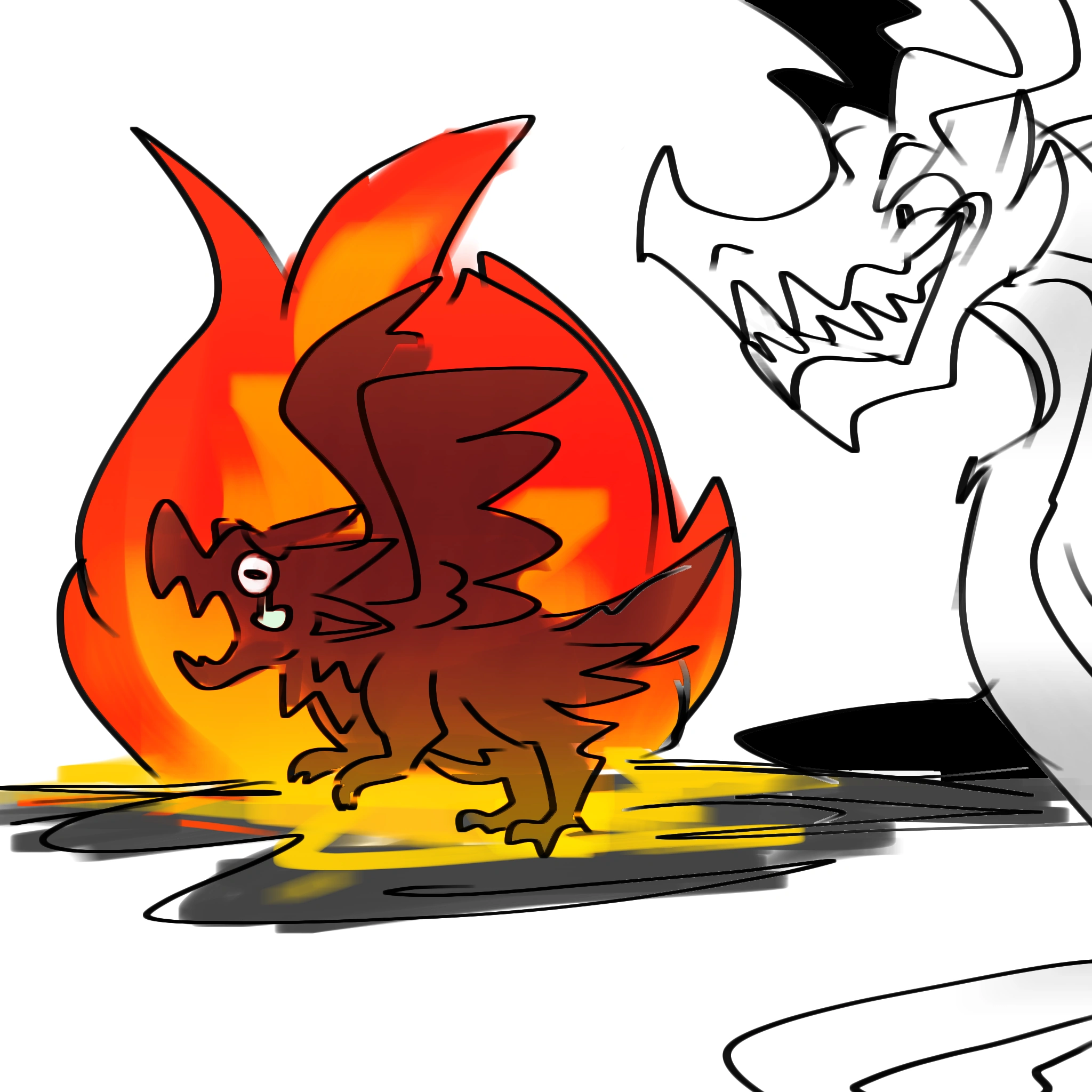 2020 pvpers when the pvp world is released | Fandom