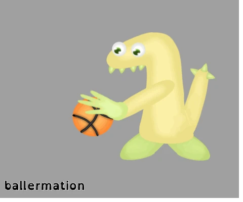 baller animated | Fandom
