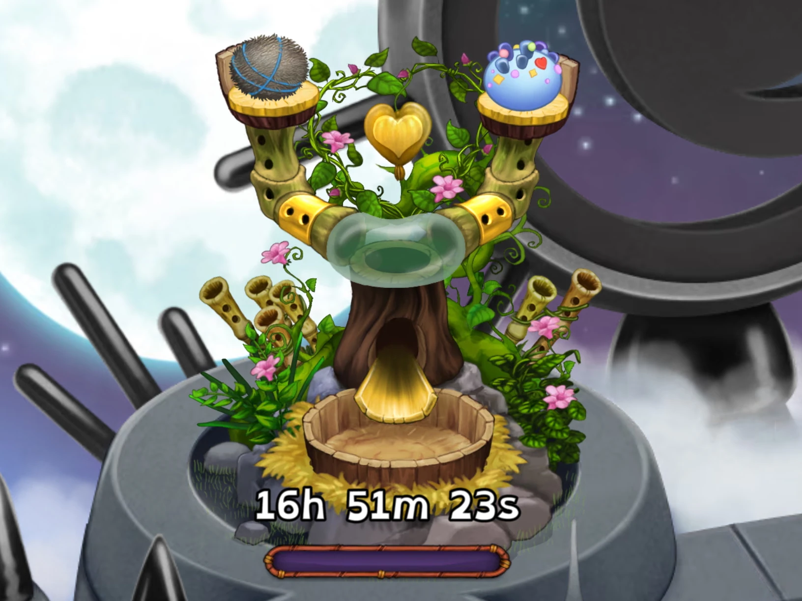 I finally got Rare Cherubble… | Fandom