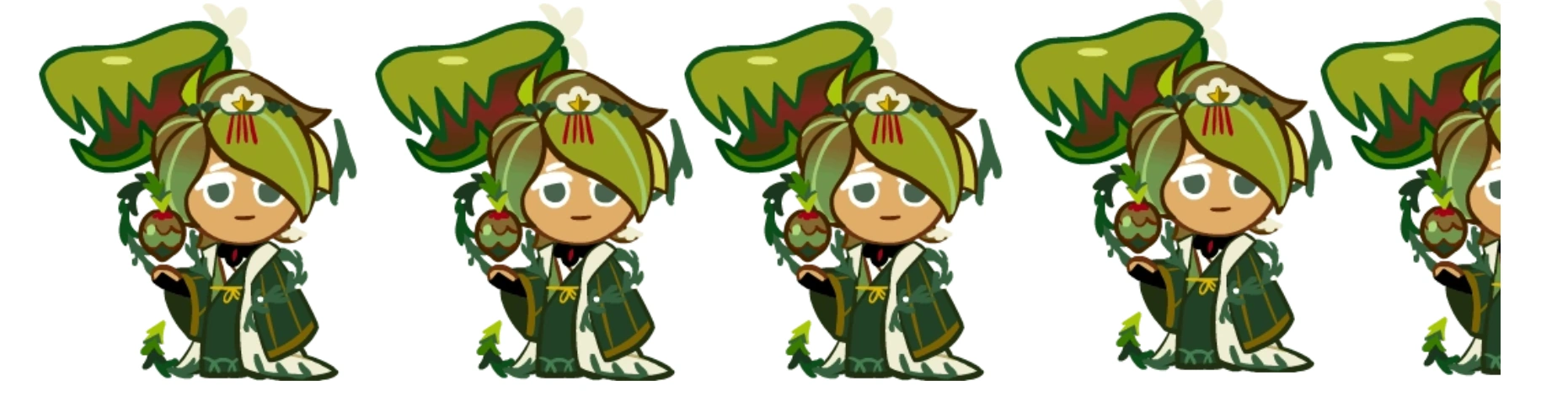 COOKIE RUN: KINGDOM review | Fandom