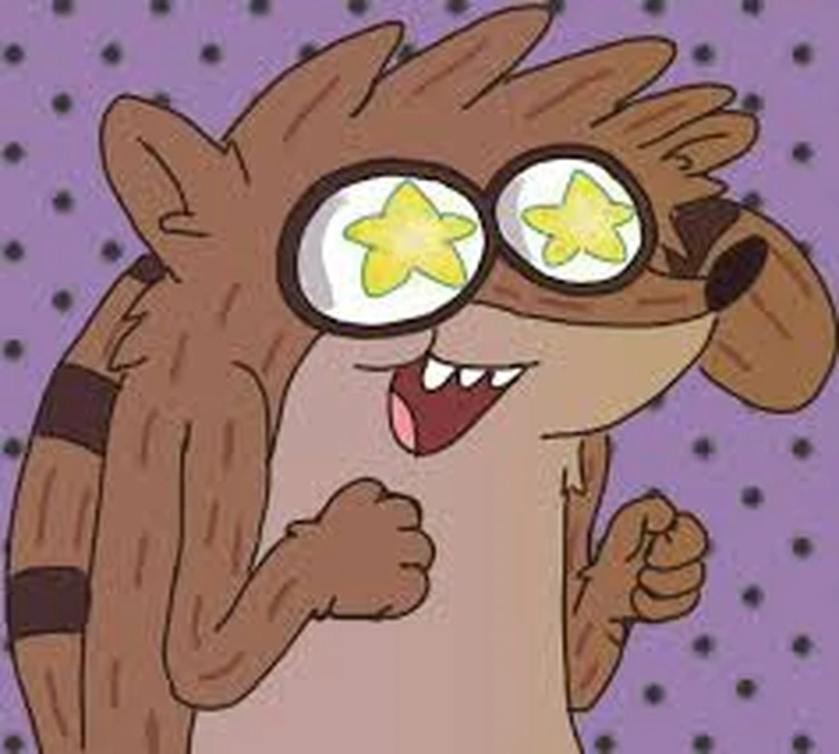 Rigby VS Matt VS Edit | Fandom