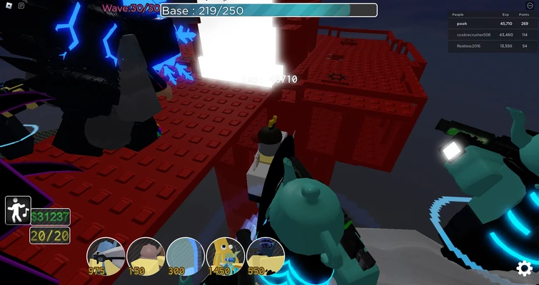 Discuss Everything About Roblox Teapot Tower Defender Wiki | Fandom