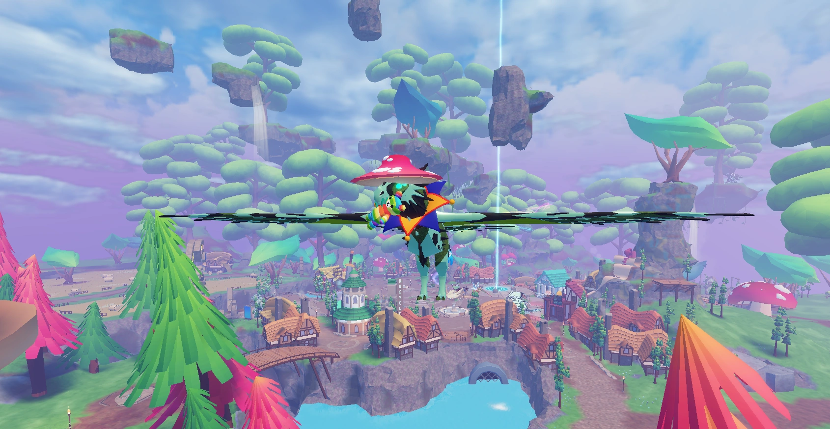 My Nor'gans are broken | Fandom