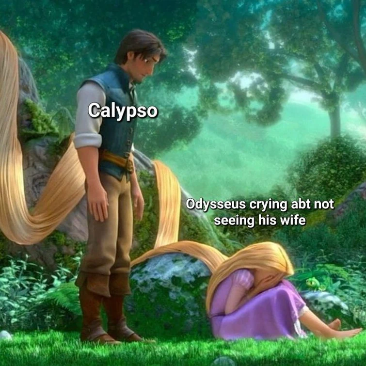 EPIC THE MUSICAL MEMES | Fandom