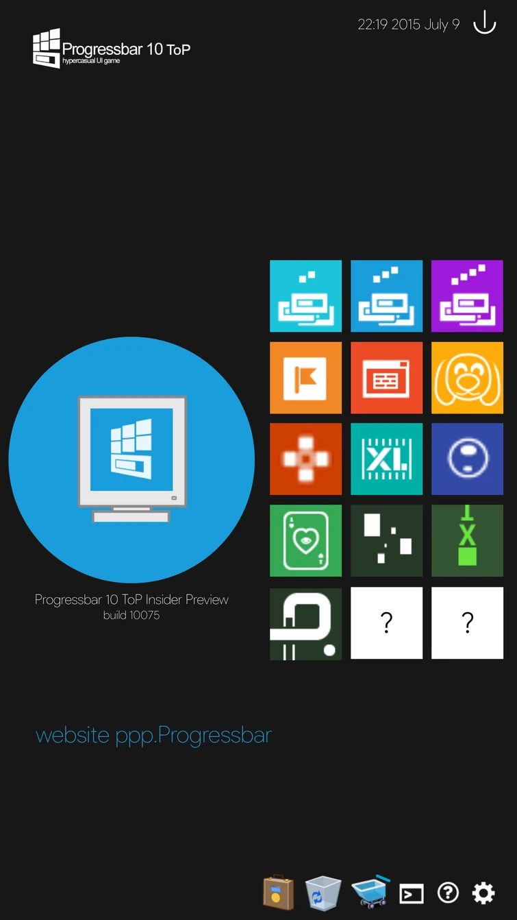 Discuss Everything About Progressbar95 Wiki | Fandom