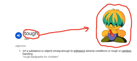 when you're so brainrotted you think like this: | Fandom