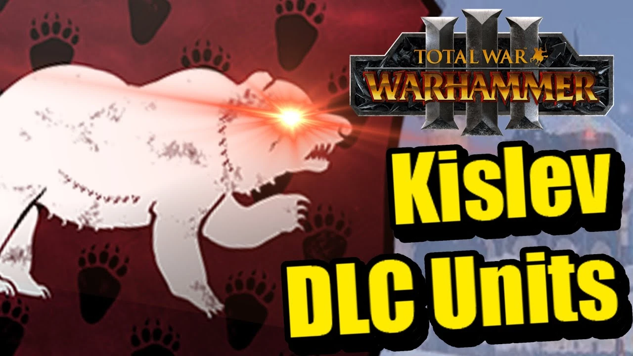 Kislev DLC (Meme) | Fandom