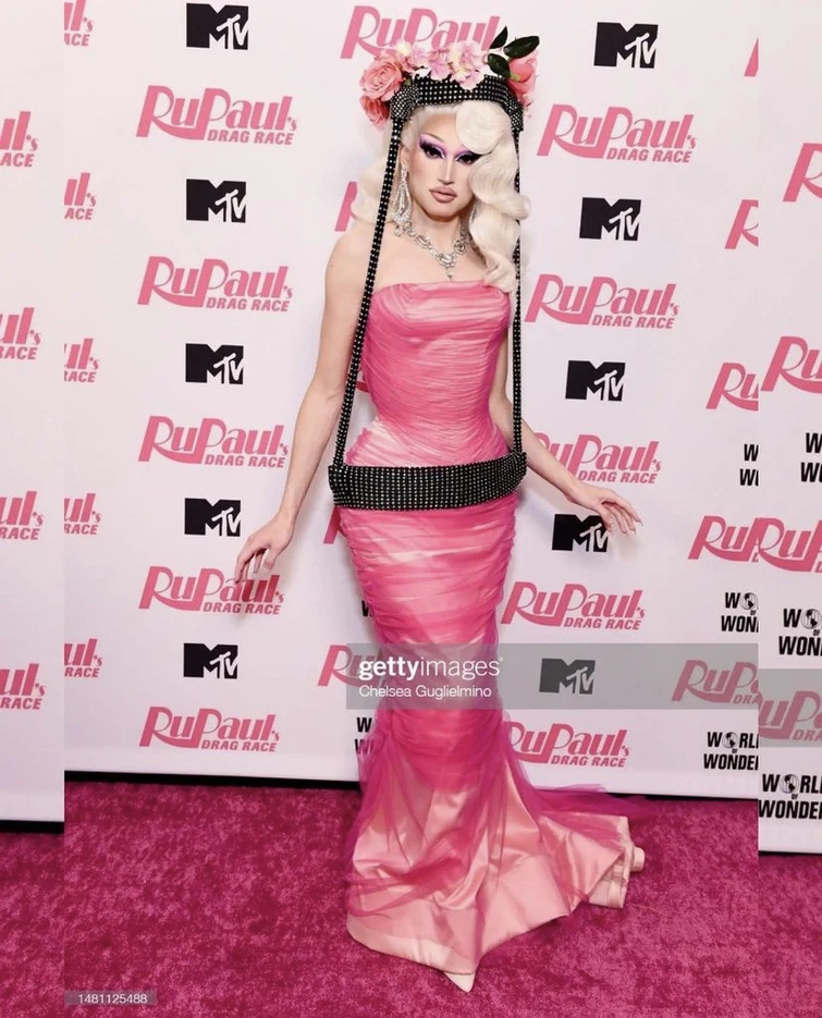 Discuss Everything About Rupauls Drag Race Wiki Fandom