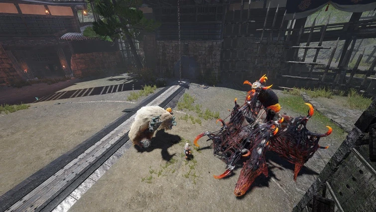 Discuss Everything About Monster Hunter Wiki | Fandom