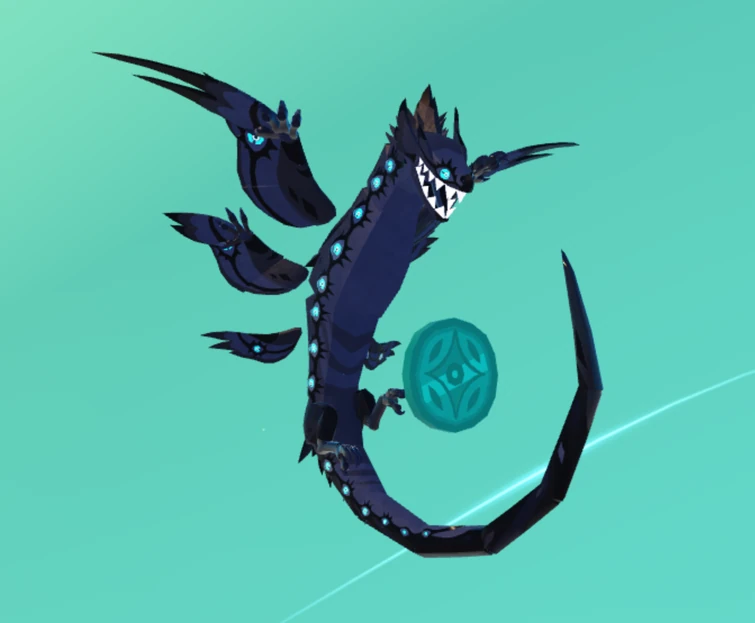 made an ouratum skin | Fandom