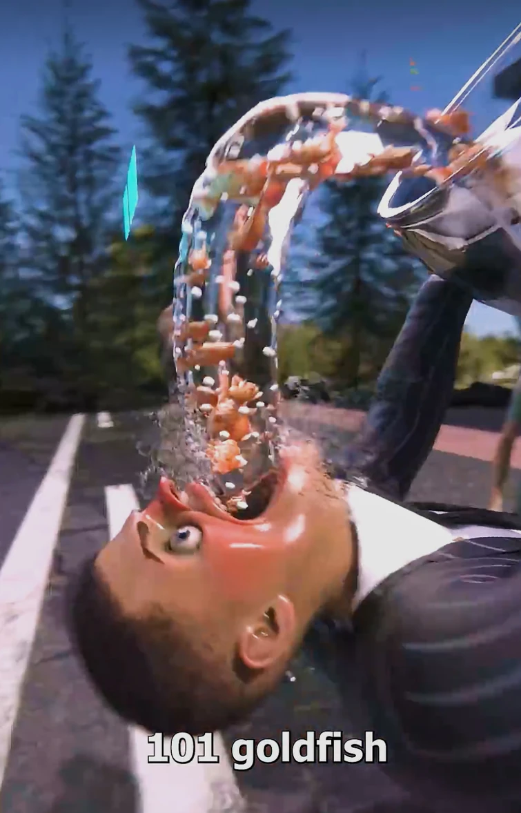 WHAT. THE. HELL. | Fandom