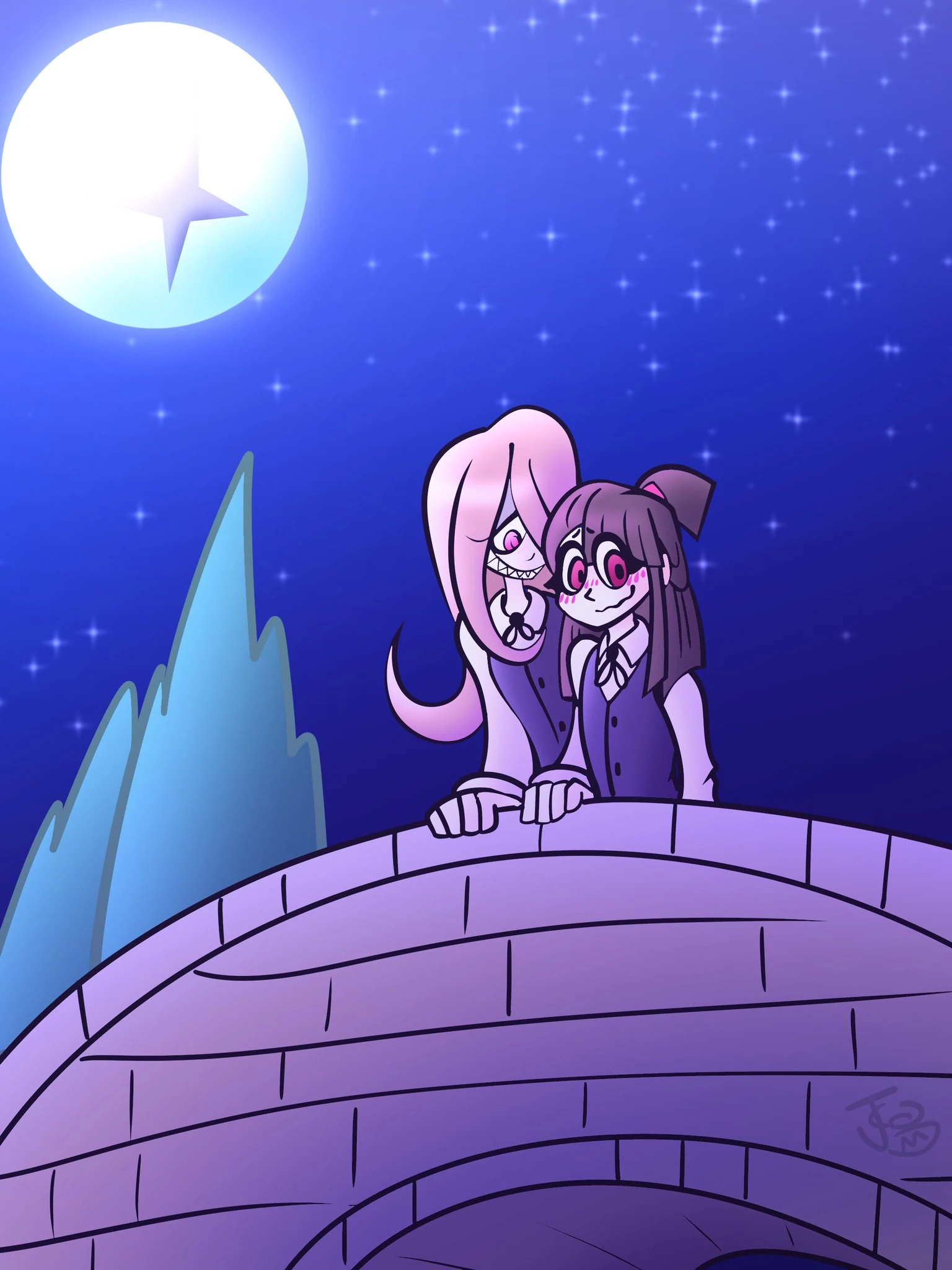 Suakko My Beloved(LWA)(Artist on the comments | Fandom