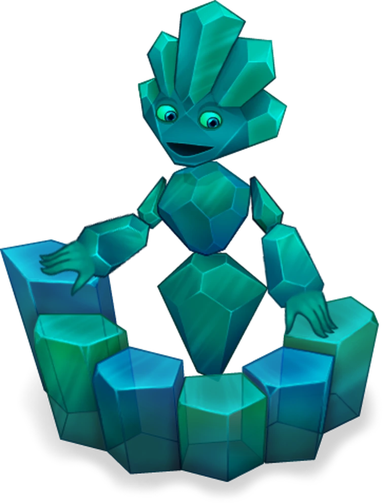 Jeeode and Rare Jeeode | Fandom