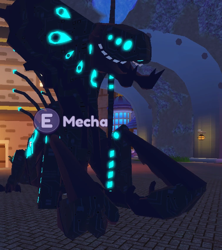 Got a Mechanoxide! | Fandom