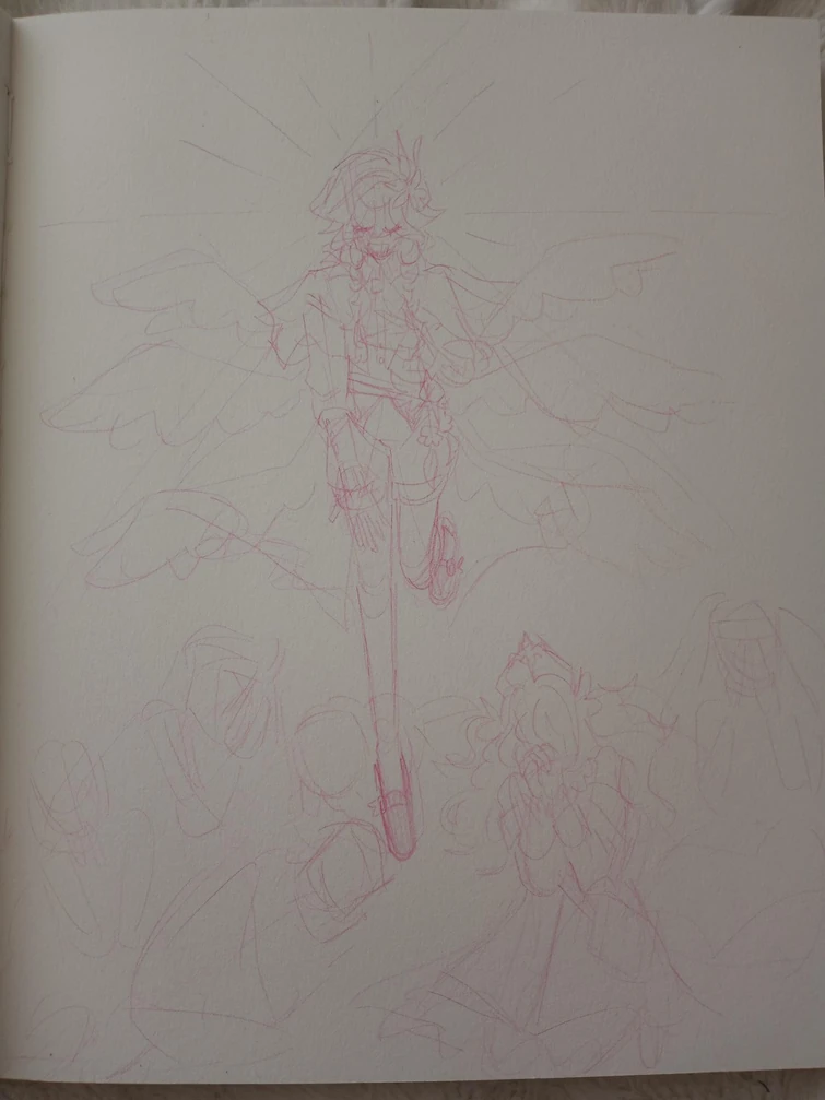 Discuss Everything About Genshin Impact Wiki | Fandom