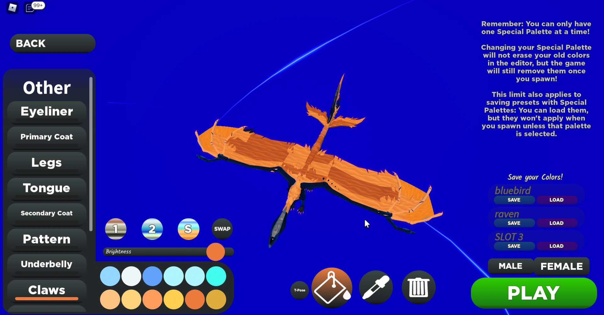 tried to make a plane skin | Fandom