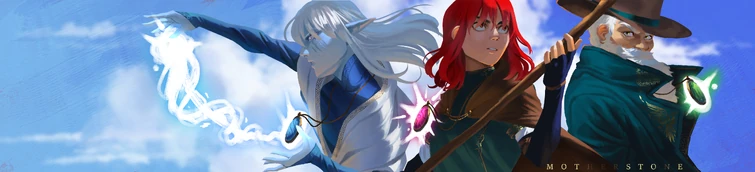 Discuss Everything About Amulet Wiki | Fandom