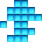 Is this blue avatar from TDR Alphus? | Fandom