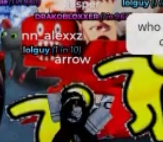 DRAKOBLOXXER | Fandom