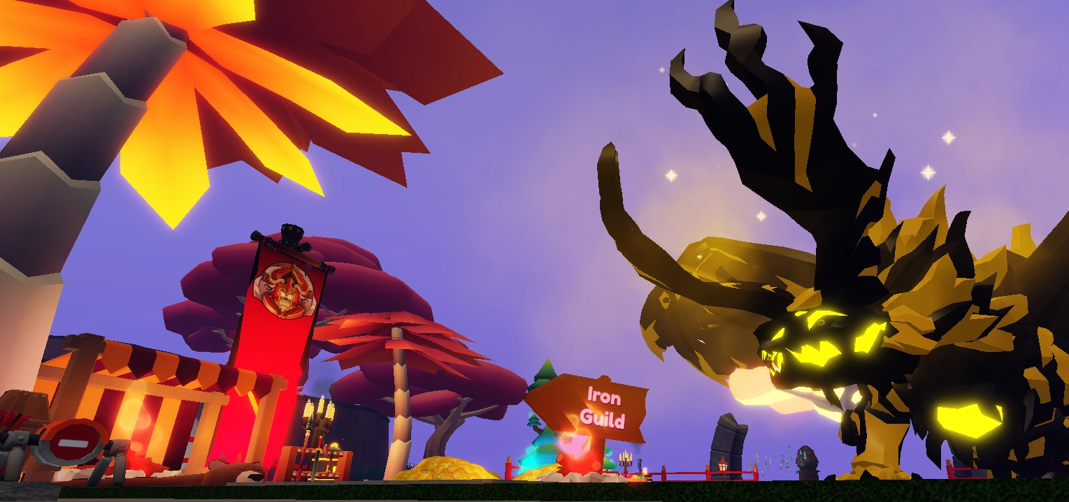 Midas is cheering Iron guild on! | Fandom